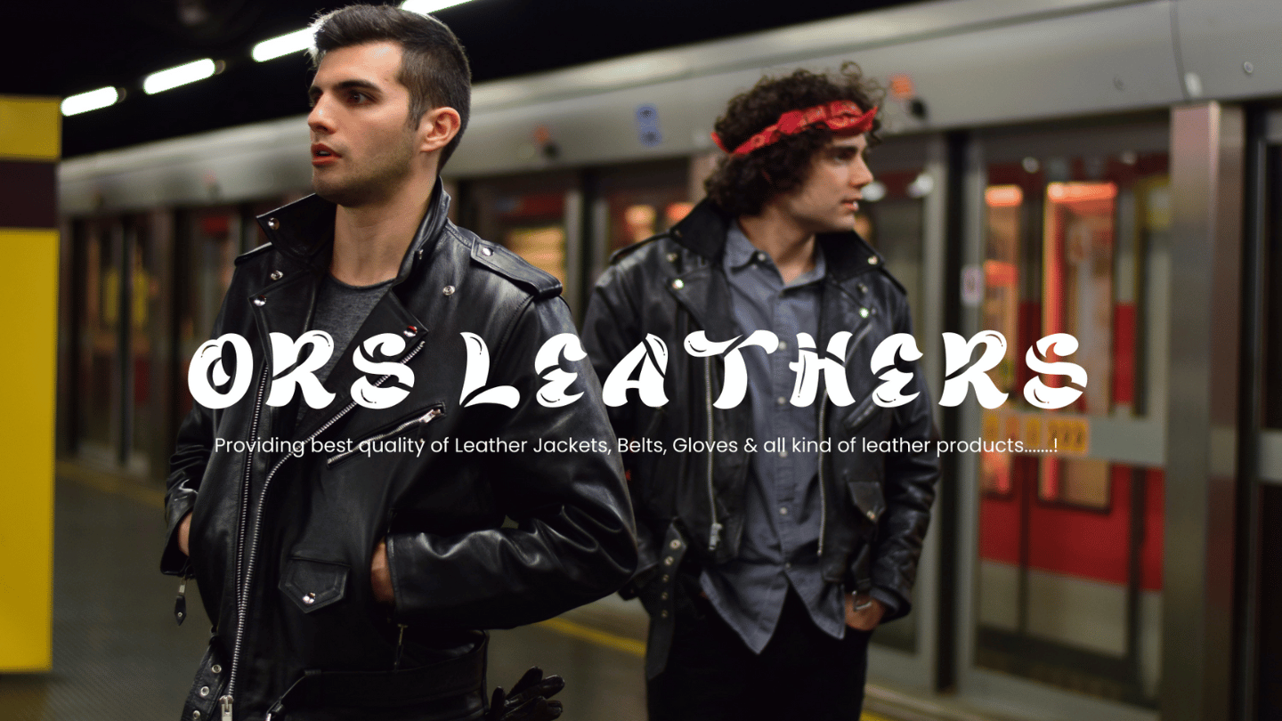 ORS Leathers