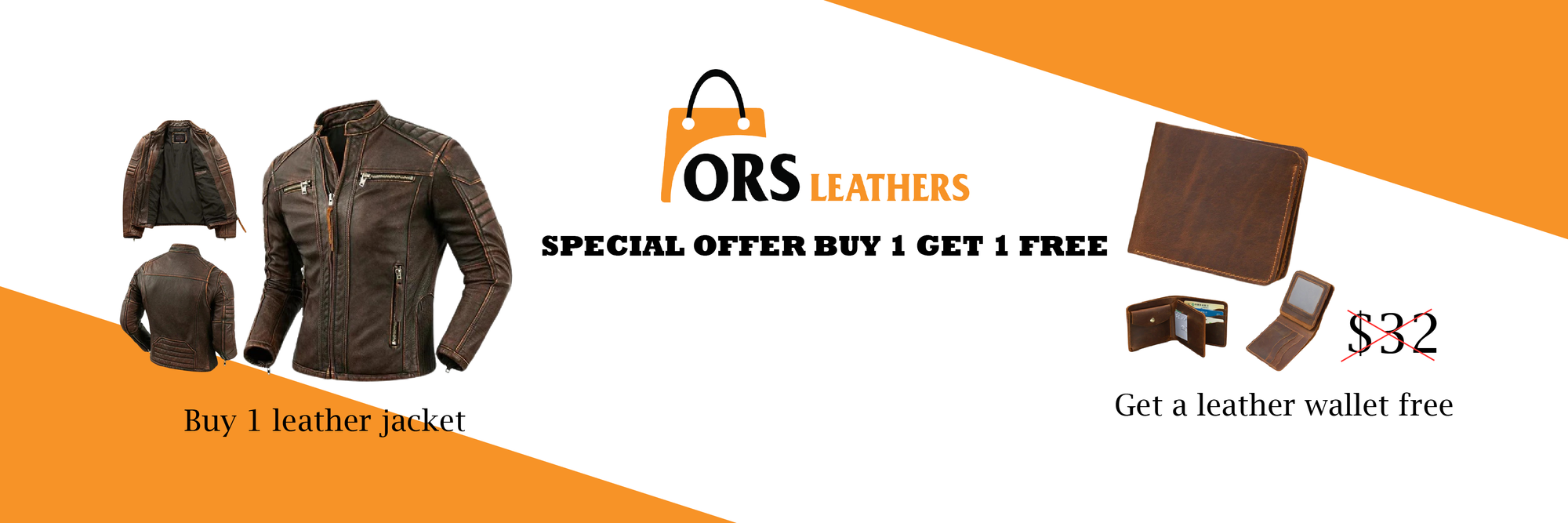 ORS Leathers